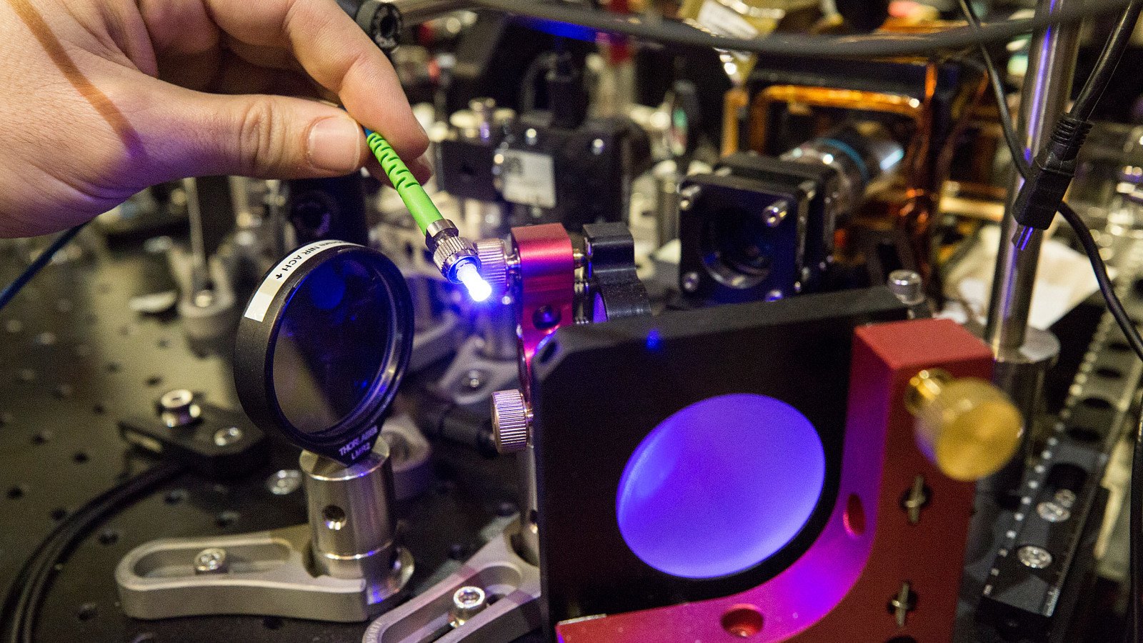 The World’s 12 Best Quantum Computing Universities [2025]