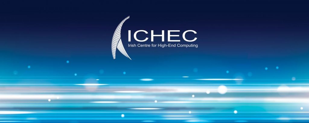 ICHEC ANNOUNCES PRIORITY ACCESS TO HIGH-PERFORMANCE COMPUTING FOR COVID ...