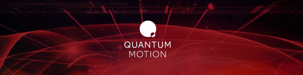 Quantum Motion Technologies Locks in £8.0 million in Series A Round ...