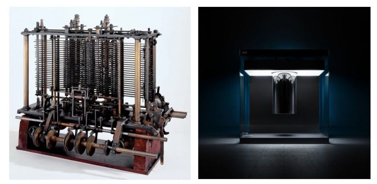 The History of Quantum Computing You Need to Know [2025]