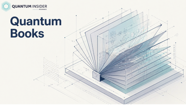 Top Quantum Computing Books Worth Reading in 2026