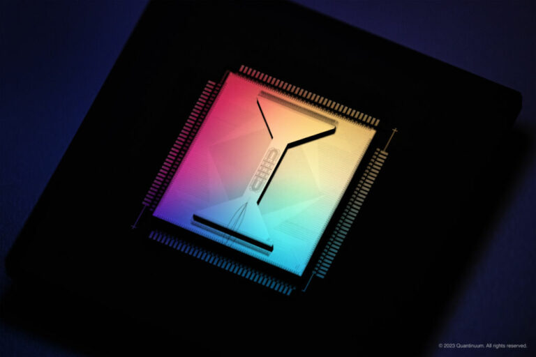 HSBC and Quantinuum Explore Real World Use Cases of Quantum Computing ...