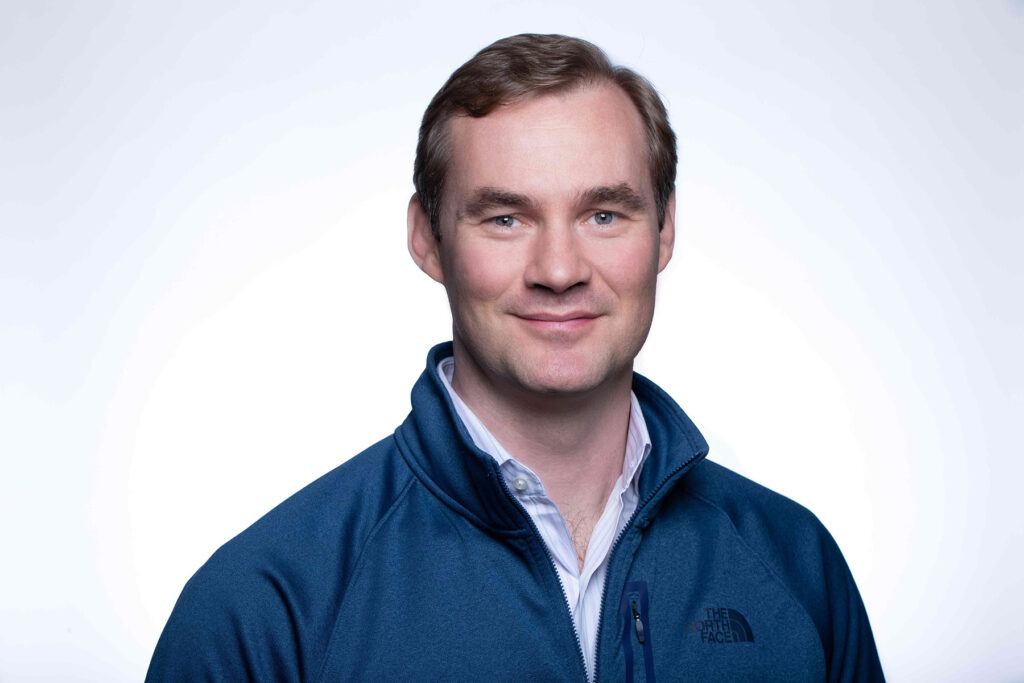 Quantum Computing Pioneer Chad Rigetti Joins QDNL Participations as ...