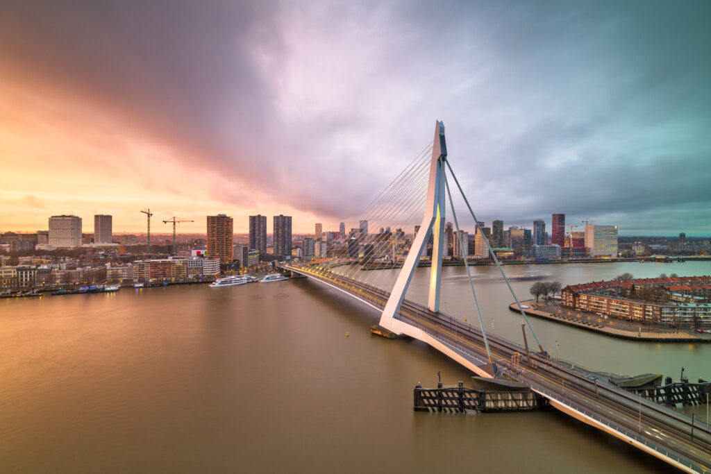 The Netherlands is Putting A Call Out For Quantum Investors