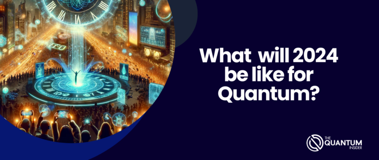 Quantum Computing News & Top Stories | The Quantum Insider