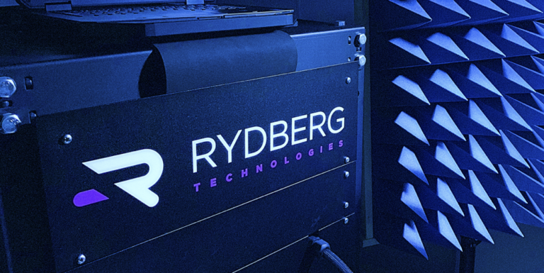 Rydberg Technologies Demonstrates World’s First Long-Range Atomic RF ...