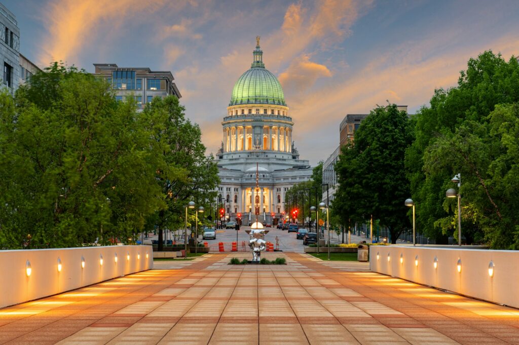 Tomorrow's Quantum Hotbeds? 7 U.S. Cities That Could Incubate The Next ...