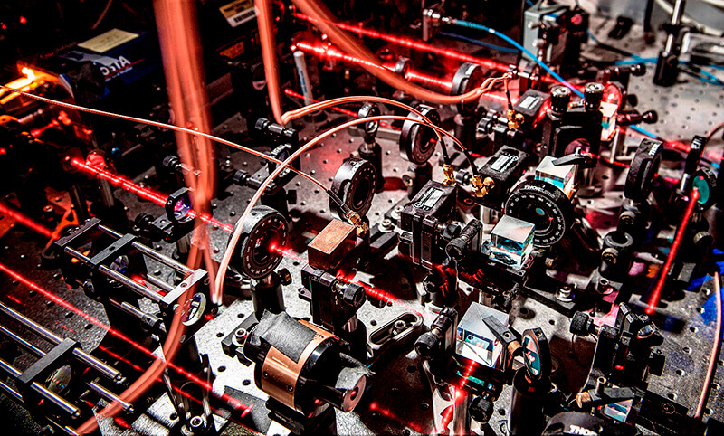 20 Top Universities For Quantum Computing Research