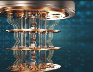 Royal Navy Says Quantum Navigation Test a Success
