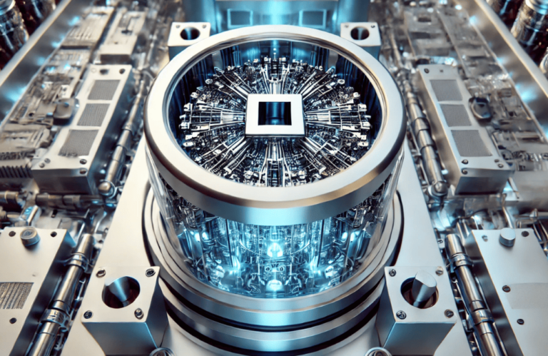 Quantum Computing Luminaries Launch Qolab to Develop 'High-Quality ...