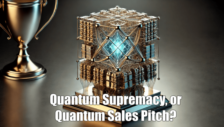 What Is Quantum Supremacy -- And Does it Matter? Quantum Experts Weigh In
