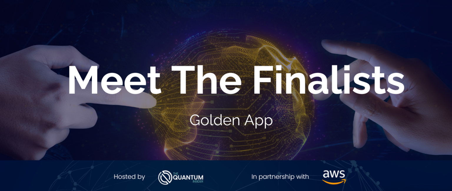Meet The Quantum Challengers: Pioneering Quantum Tech in Mobility ...