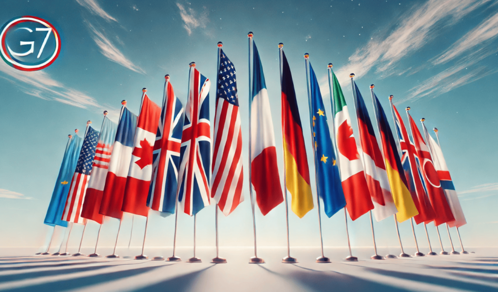 G7 Cyber Expert Group Recommends Action to Combat Financial Sector ...