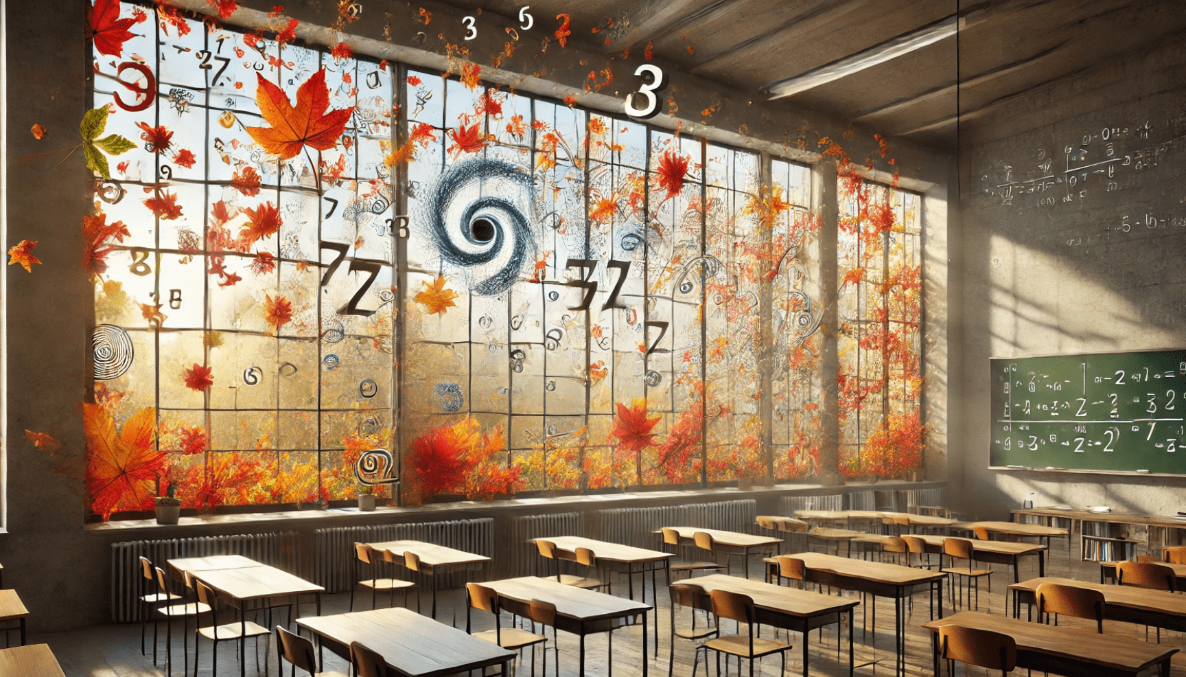 Complex Numbers? It's Complicated: Philosopher Explores The Important ...