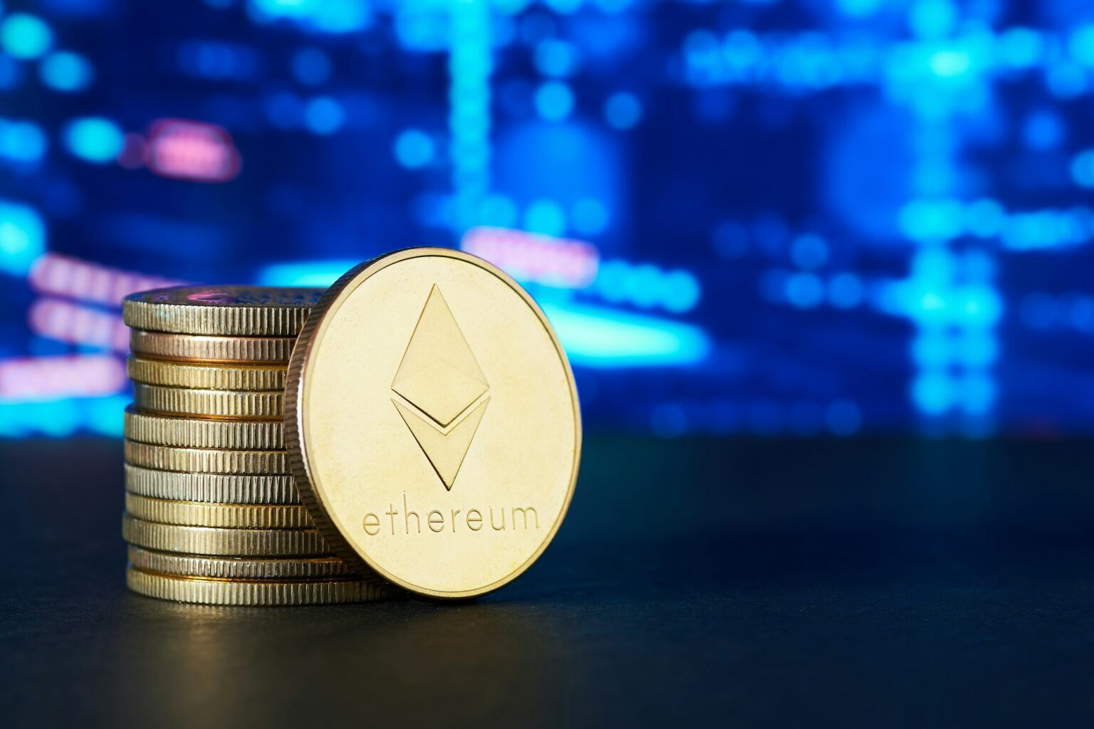 Ethereum Prepares for Quantum-Resistant Future Amid Security Push