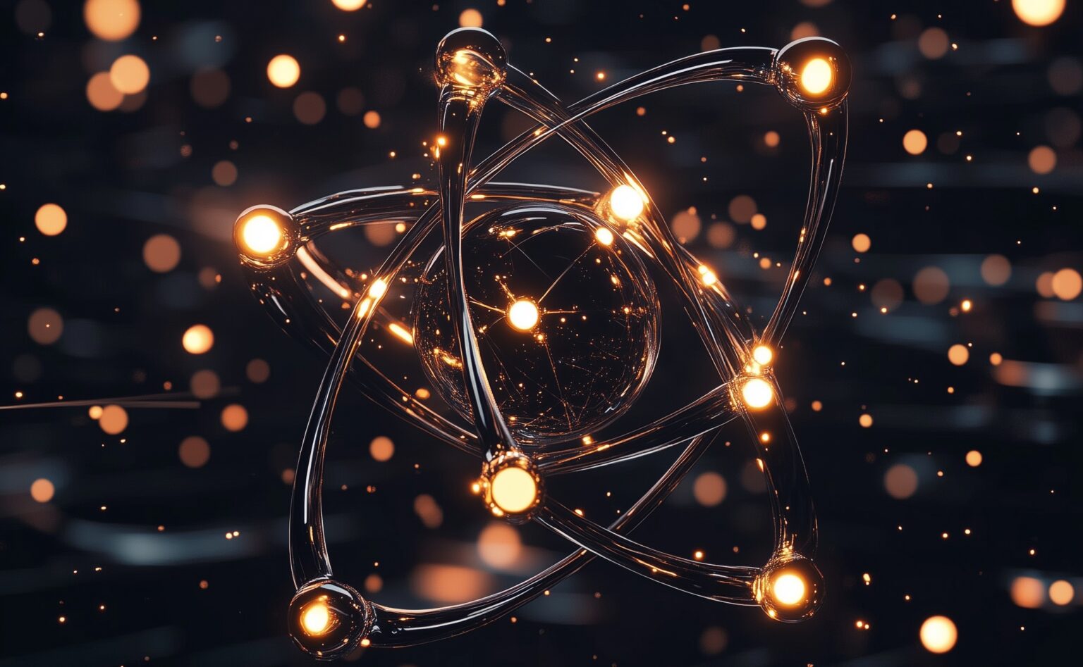 How Materials Science is Powering Quantum Computing: From Perovskites ...