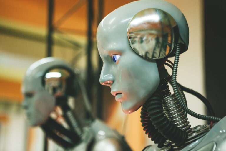 What is Quantum Robotics? Researchers Report The Convergence of Quantum ...