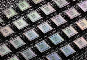 Quantum Motion Announces Partnership with Semiconductor Manufacturer ...