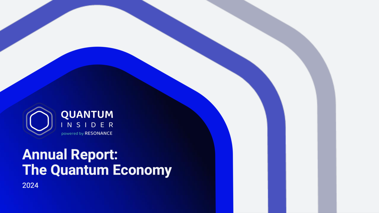 TQI 2024 Annual Report: Quantum Industry Faces Challenges As ...