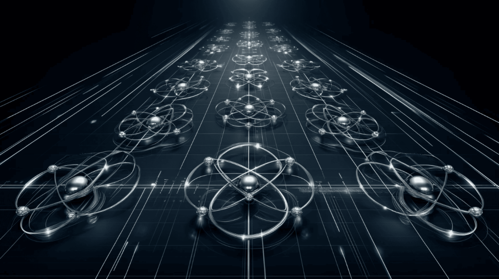 10 Key Events in Quantum History -- 100 Years of Quantum Science and ...