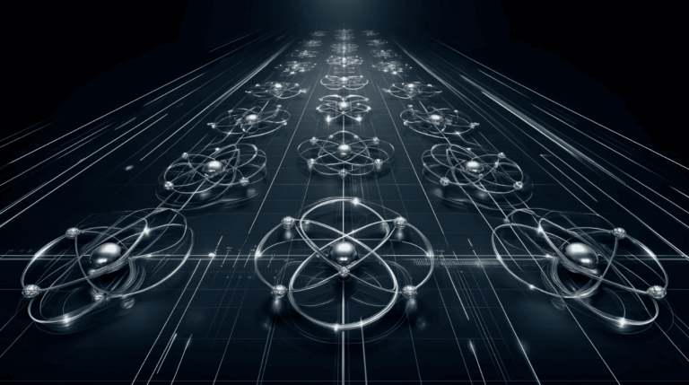 10 Key Events in Quantum History -- 100 Years of Quantum Science and ...