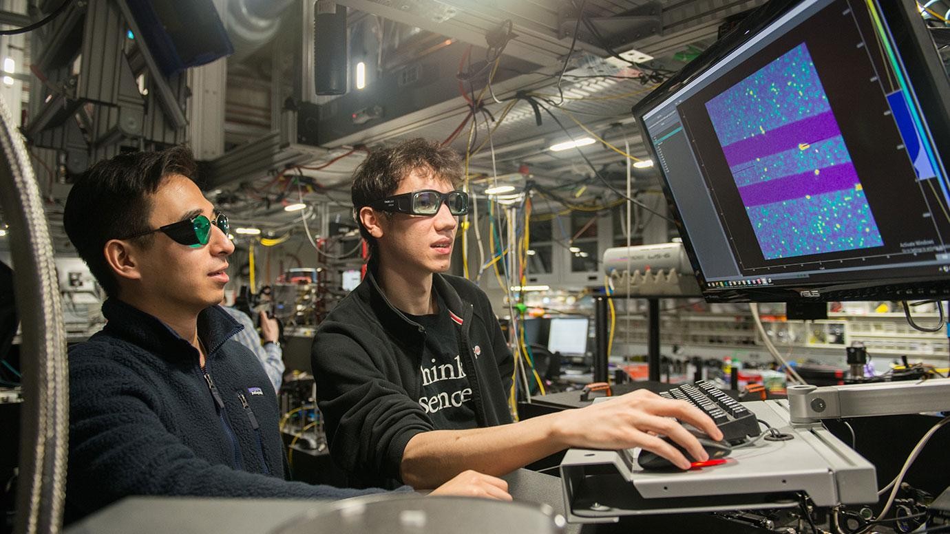 Top Universities For Quantum Research -- 2025