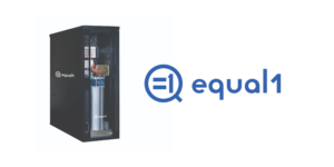 Equal1 Introduces Bell-1: A Rack-Mountable Quantum System for HPC ...