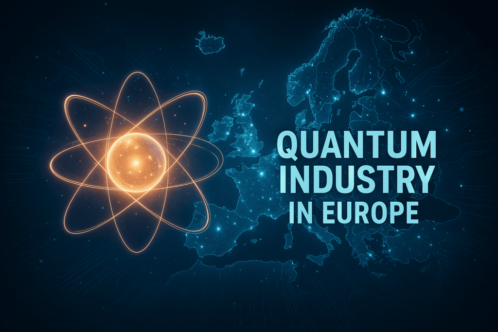 Quantum Cybersecurity Explained: Comprehensive Guide