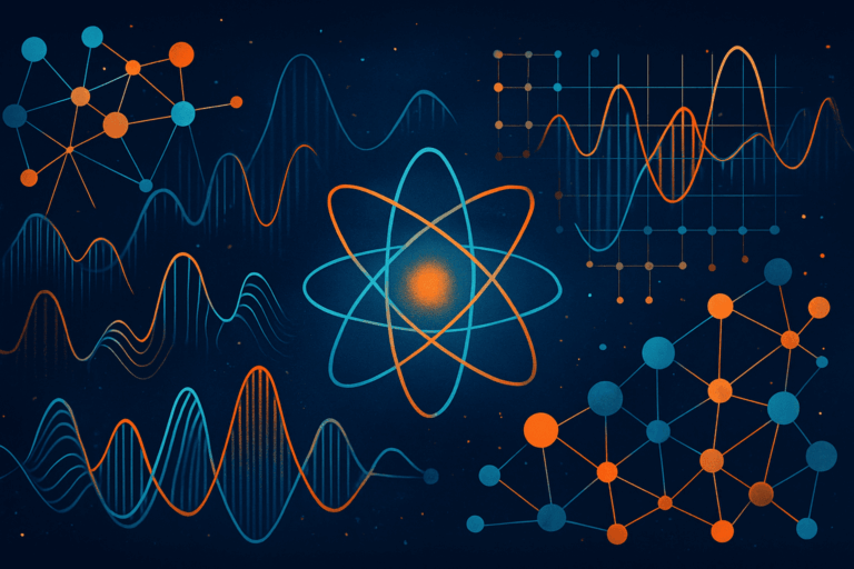 IonQ and ANU Develop High-Speed Mixed-Species Quantum Logic Gates for ...