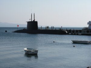 China Tests Drone-Mounted Quantum Sensor That Could Reshape Submarine ...