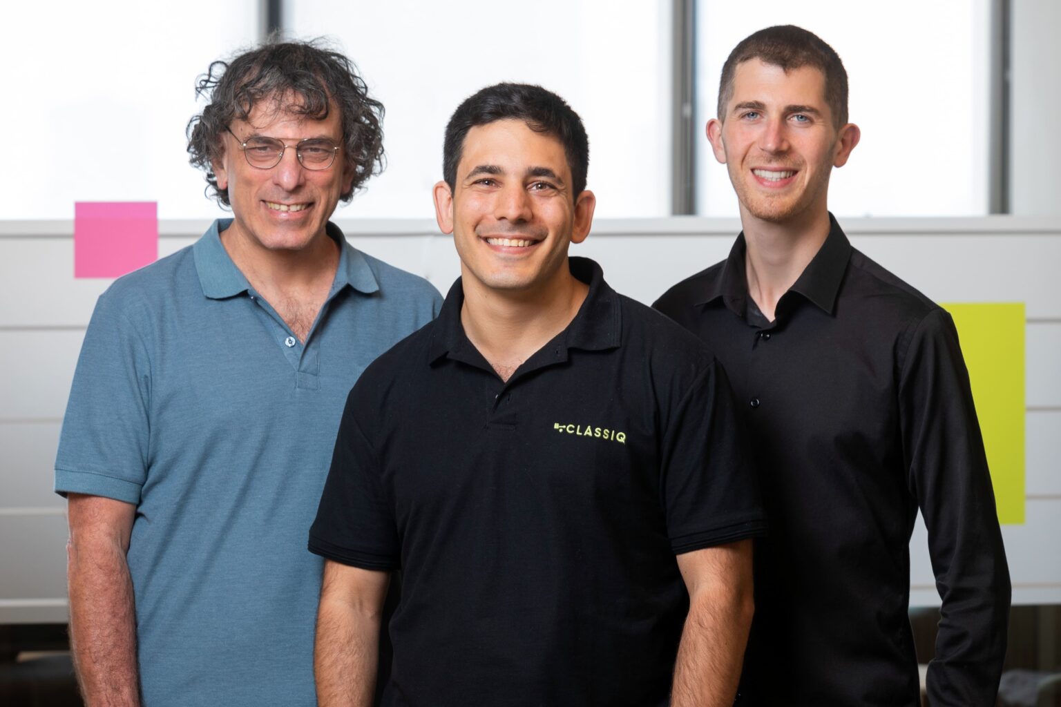 Classiq Raises $110 Million in Massive Quantum Software Funding Round