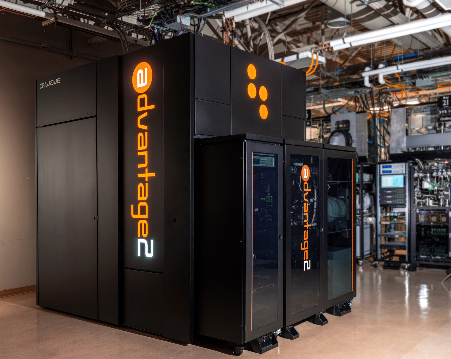D-Wave Announces General Availability of Advantage2 Quantum Computer