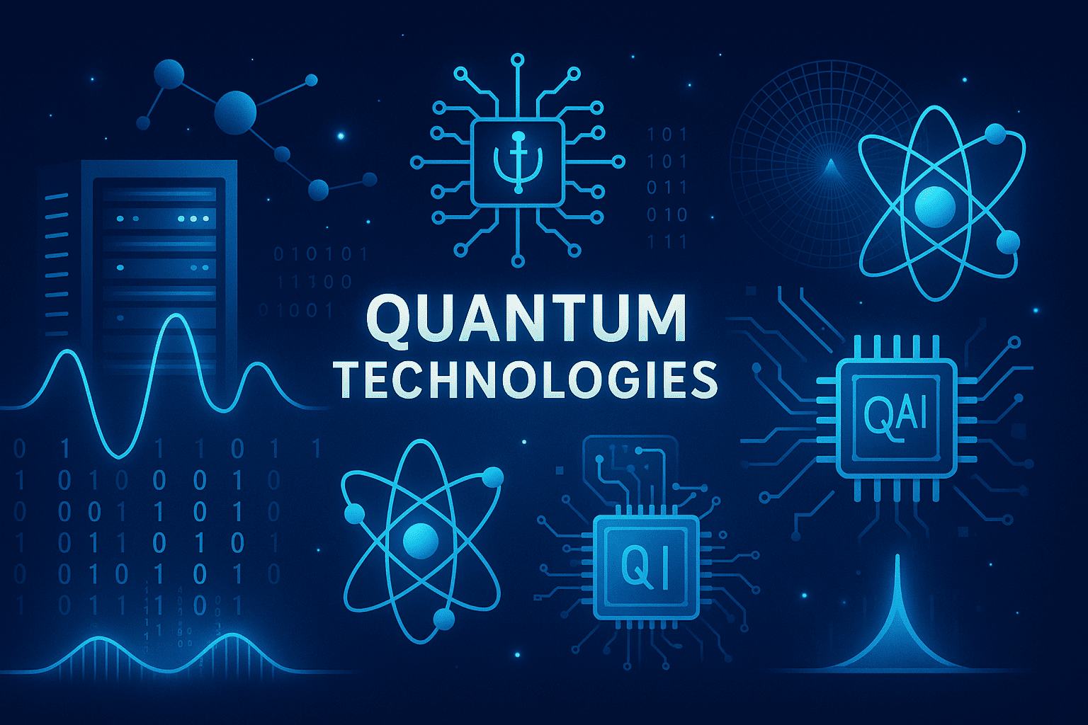 National Quantum Computing Centre's Paper Explores Quantum Computing’s ... National Quantum Computing Centre's Paper Explores Quantum Computing’s ...