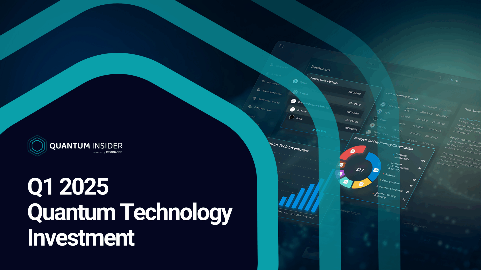 Q-Expo 2025: Connecting Quantum Innovation with Industry for Real-World ... Q-Expo 2025: Connecting Quantum Innovation with Industry for Real-World ...