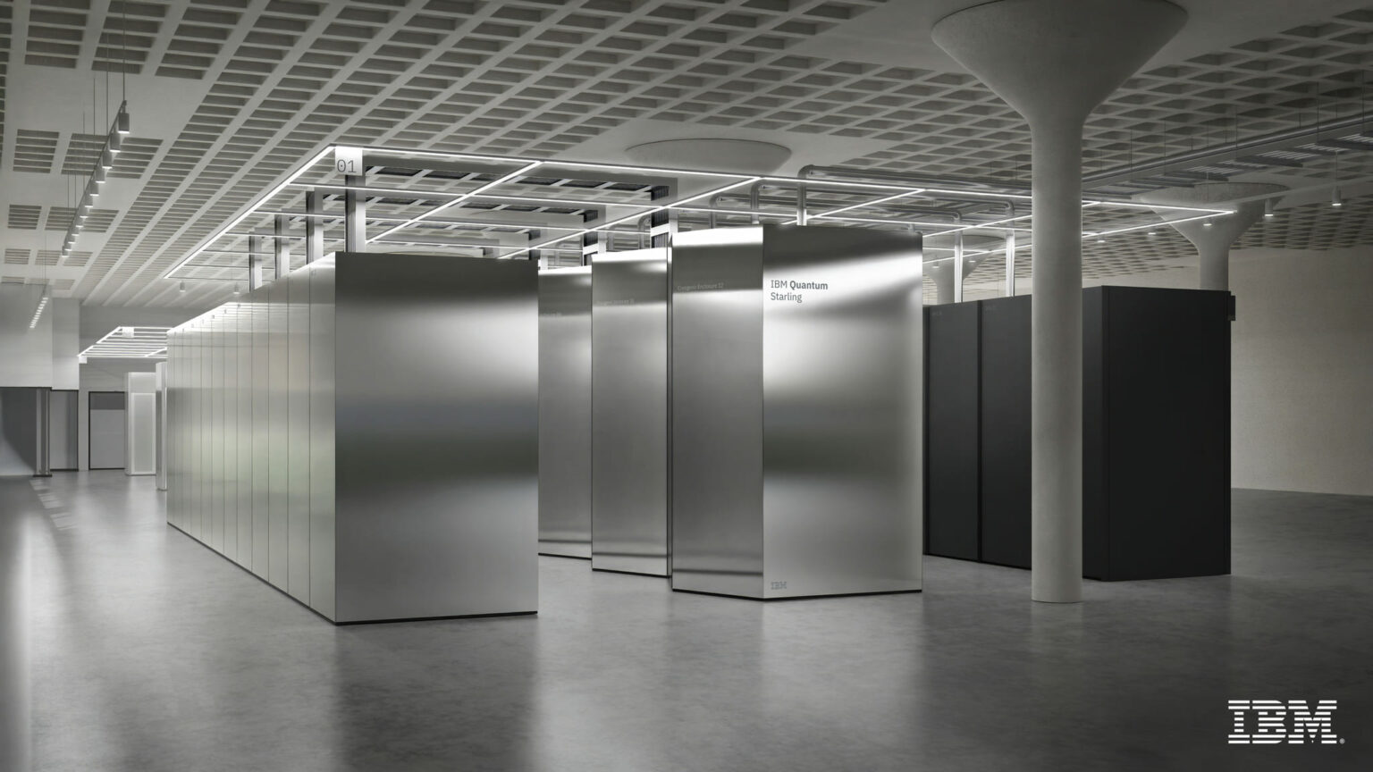 IBM Offers Roadmap Toward Large-Scale, Fault-Tolerant Quantum Computer ...