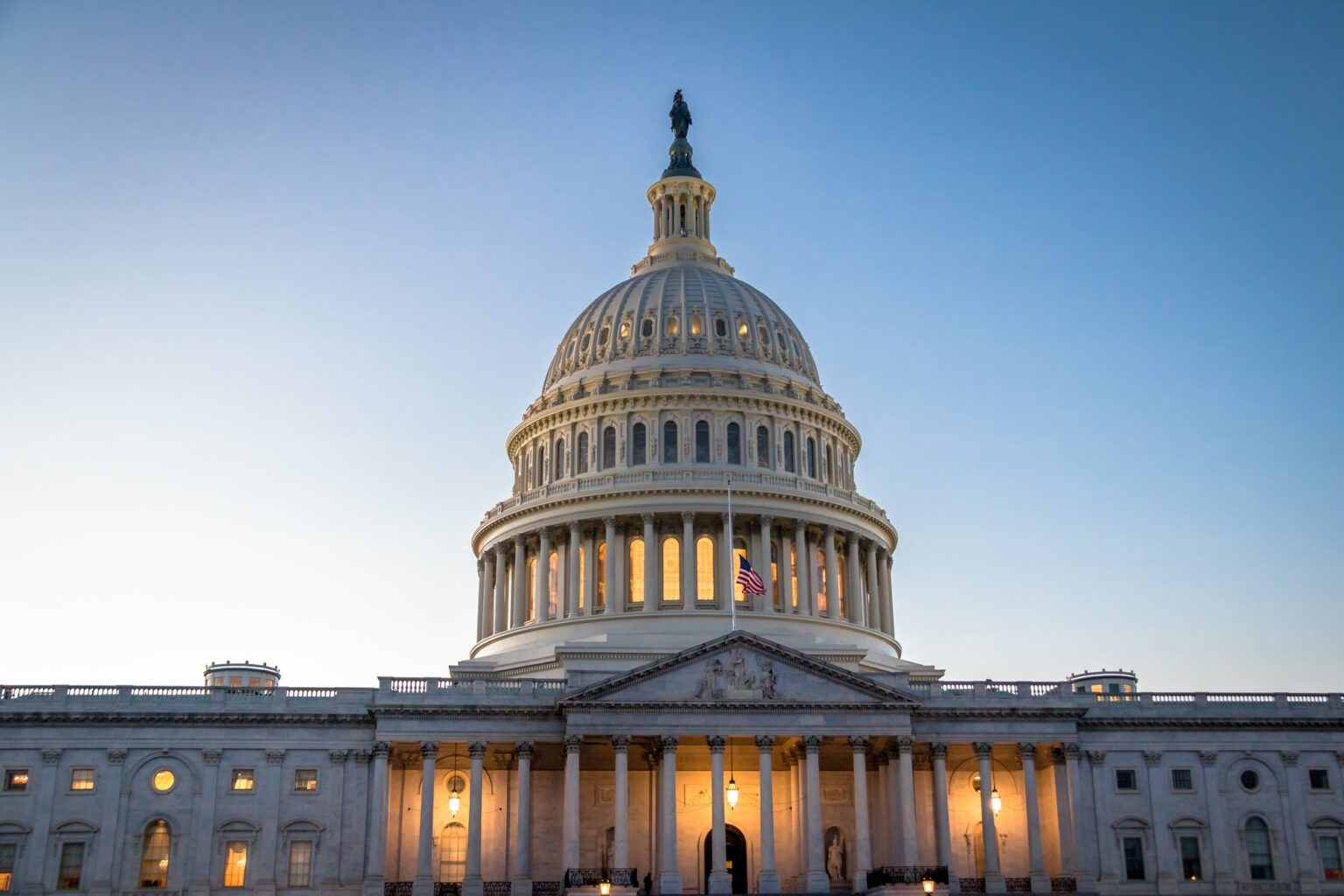 U.S. Lawmakers Urge Action on Cybersecurity in Face of Quantum Threat