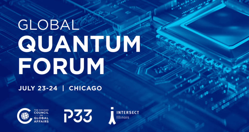 2023: A Year of Growth and Collaboration for Quantum Computing