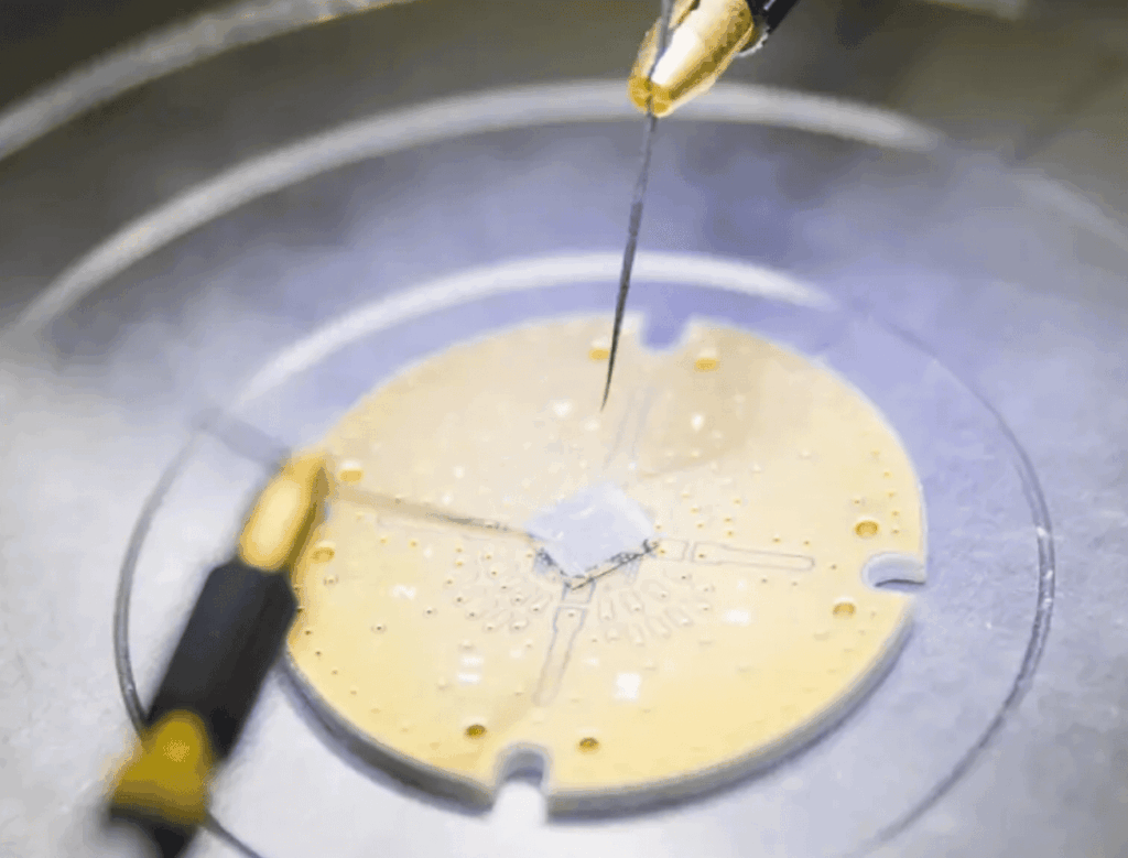 Quobly and Inria Partner on Integrated, Scalable Silicon Qubit Architecture