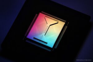 Quantinuum to Launch R&D Operations in New Mexico, Expanding Quantum ...
