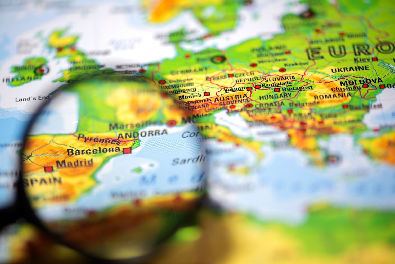 Europe’s Quantum Strategy Faces Calls for Urgent Action
