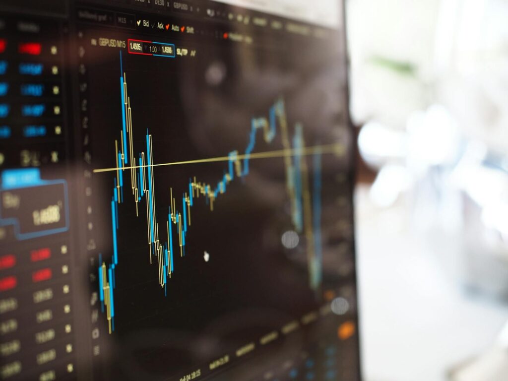 HSBC Demonstrates Quantum-Enabled Algorithmic Trading With IBM