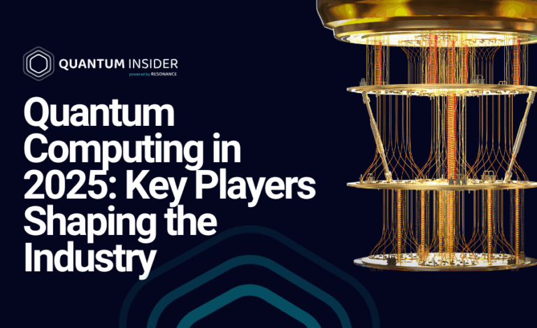 Quantum Computing Companies in 2026 (76 Major Players)