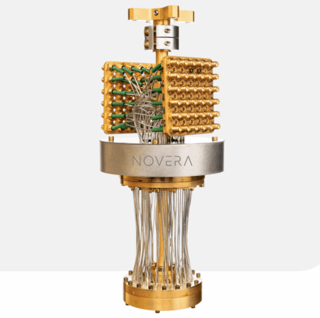 Rigetti Announces Purchase Orders for Two Quantum Computing Systems ...