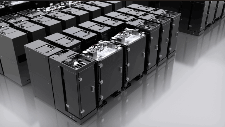 Maybell Quantum Secures $40 Million Series B Led by Addition to ...
