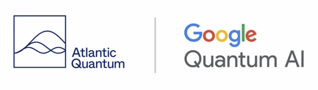 Atlantic Quantum Joins Google Quantum AI