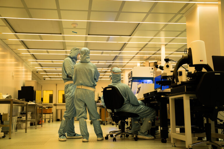 Microsoft’s Denmark Expansion Creates the Company’s Largest Quantum Site