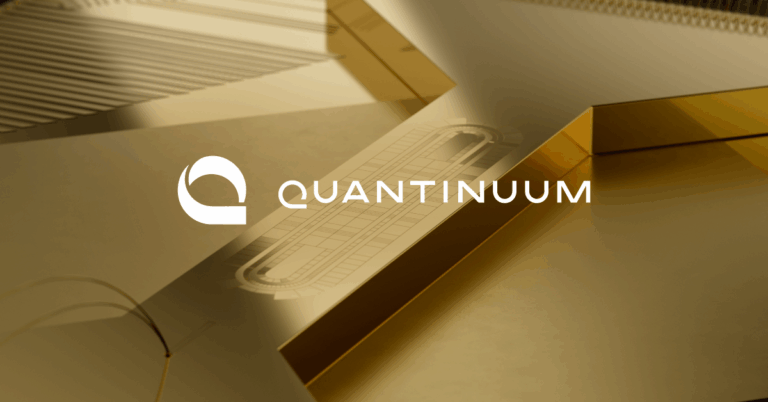 Fidelity Backs $10 Billion Quantum Firm Quantinuum in Oversubscribed Round