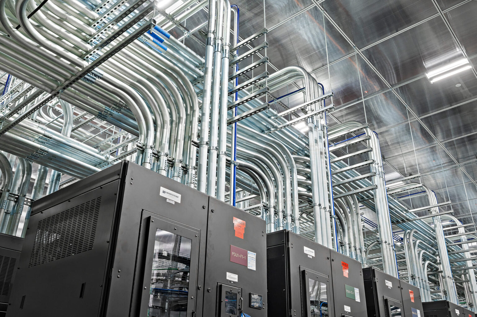 Quantum Corridor, Toshiba Demonstrate Cross-state Quantum Key ...