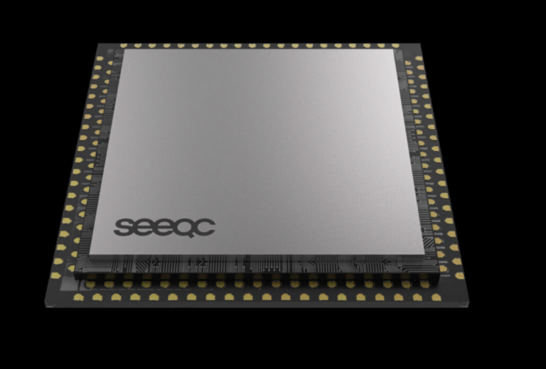 SEEQC to Go Public Through Merger With Allegro Merger Corp.