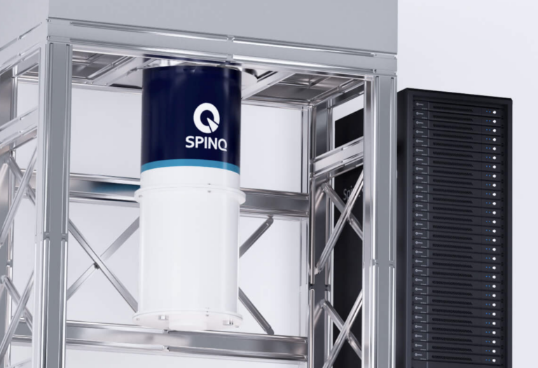 Quantinuum Announces Commercial Launch of Helios -- A Quantum Computer ...
